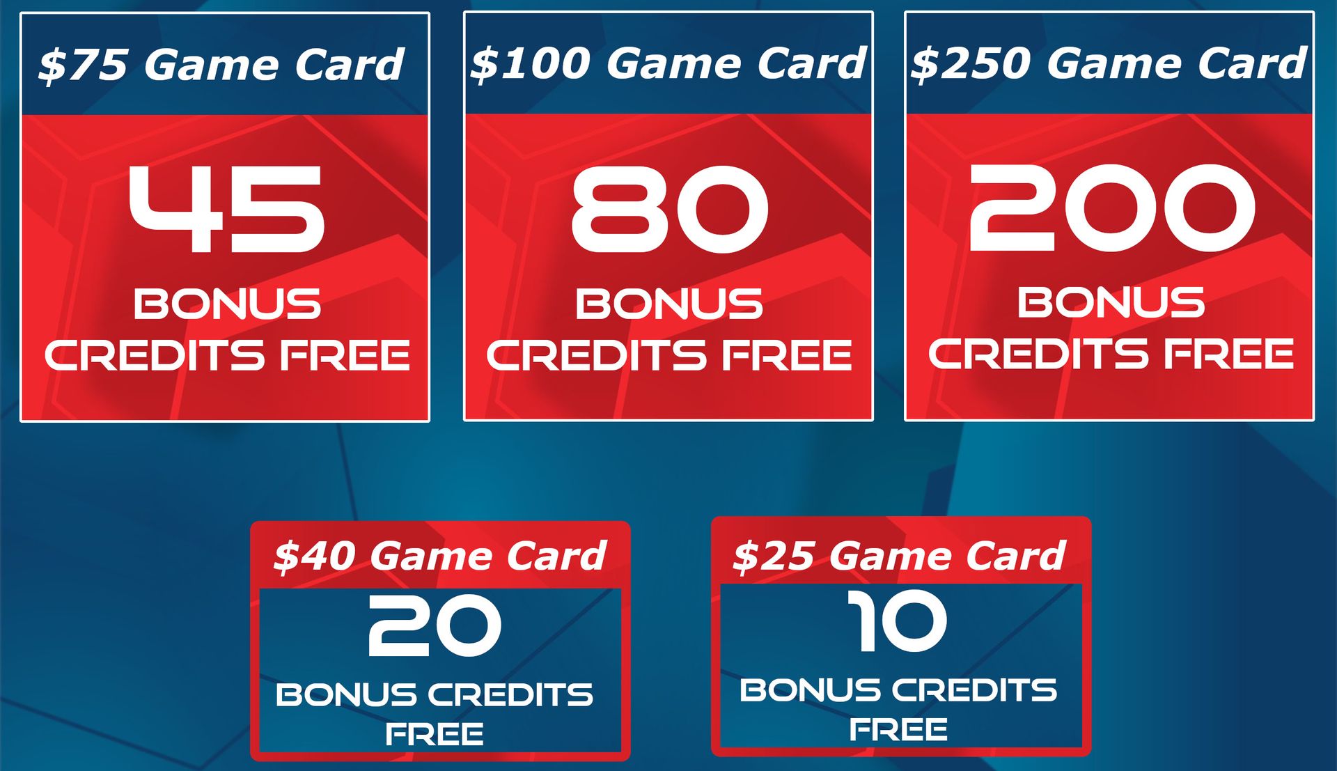 Arcade | Game On Social Hub